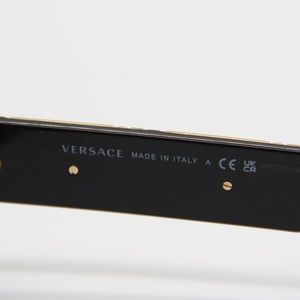 Versace | Accessories | New Ve4444u Gb87 Sunglasses Versace Ve4444 ...